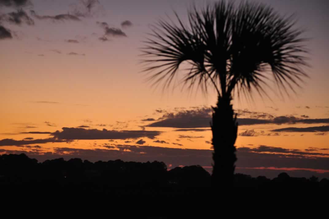 Consolation and Desolation – An Unfinished Symphony