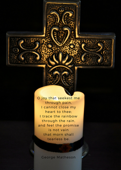 O Joy? – An Unfinished Symphony