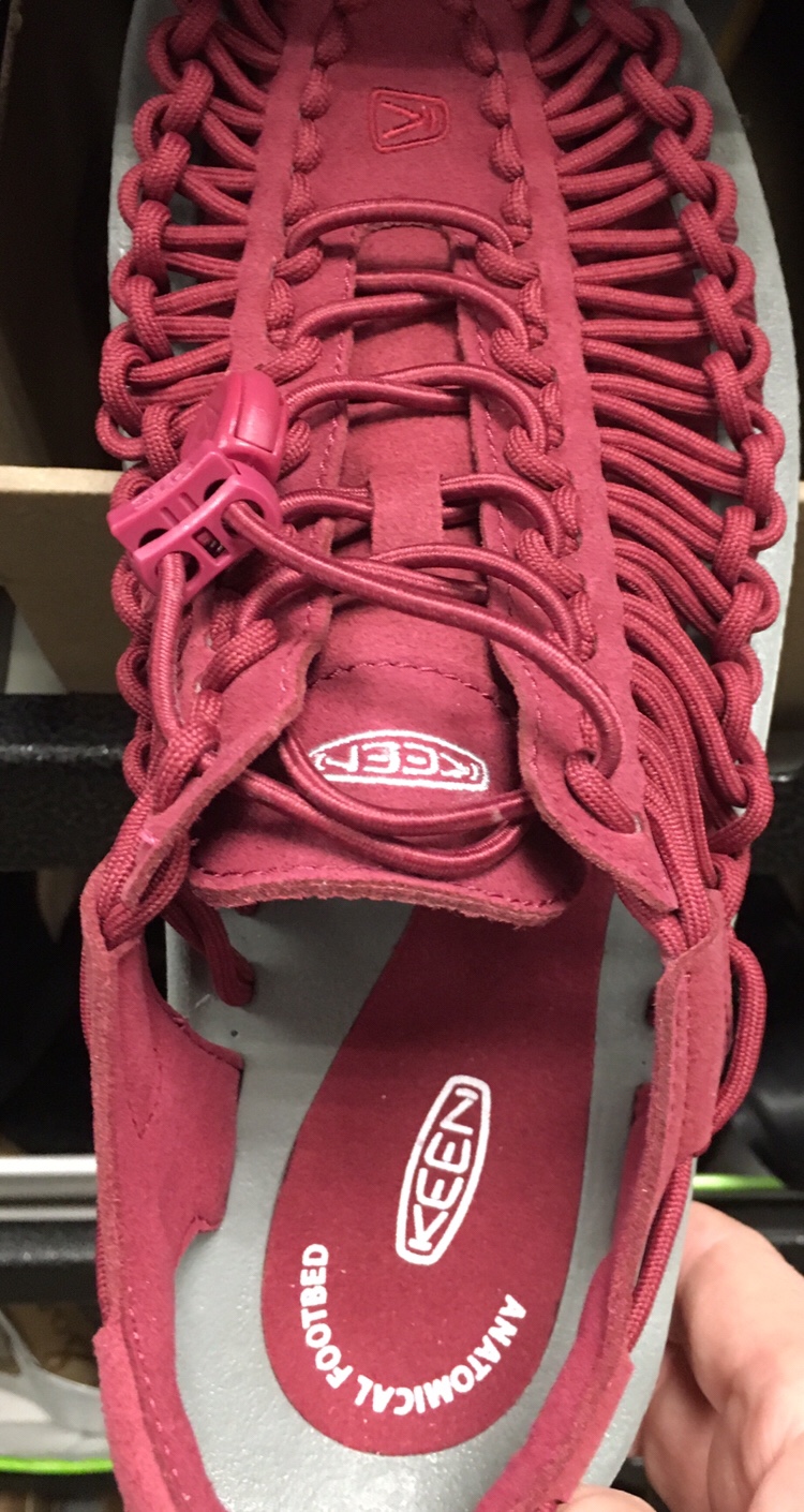 A Guide to Pentecost Shoes – An Unfinished Symphony